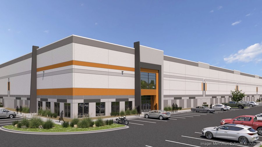 Foundry’s Huntersville industrial project gets planning board nod ...