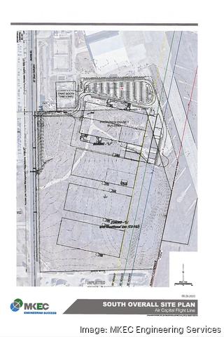 $60 million in IRBs sought for new Spirit AeroSystems building ...