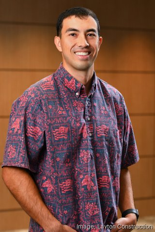 Checking in with Wai Kai - Pacific Business News