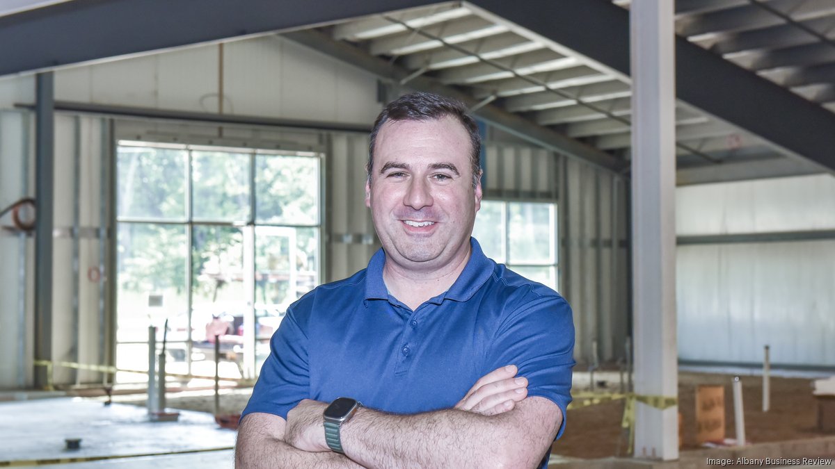 Prestige Services expanding in Clifton Park - Albany Business Review