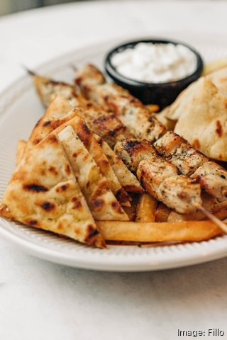 Fillo in OTR adding dinner service - Cincinnati Business Courier