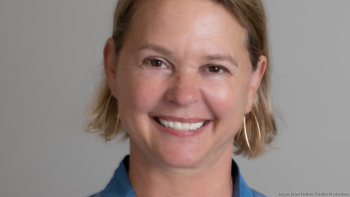 Brown-Forman board of directors members - Louisville Business First