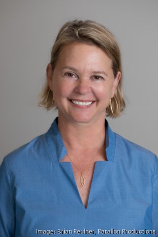 Brown-Forman board of directors members - Louisville Business First