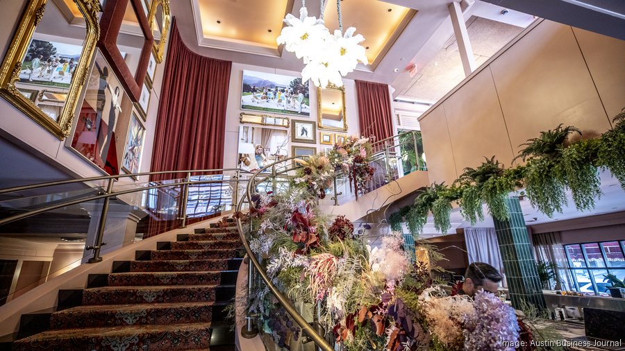 NoCo Hospitality is taking over Austin nightlife - Austin Business Journal