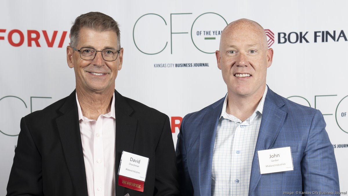 KC's Midland Industries takes on new majority owner Gemspring Capital ...