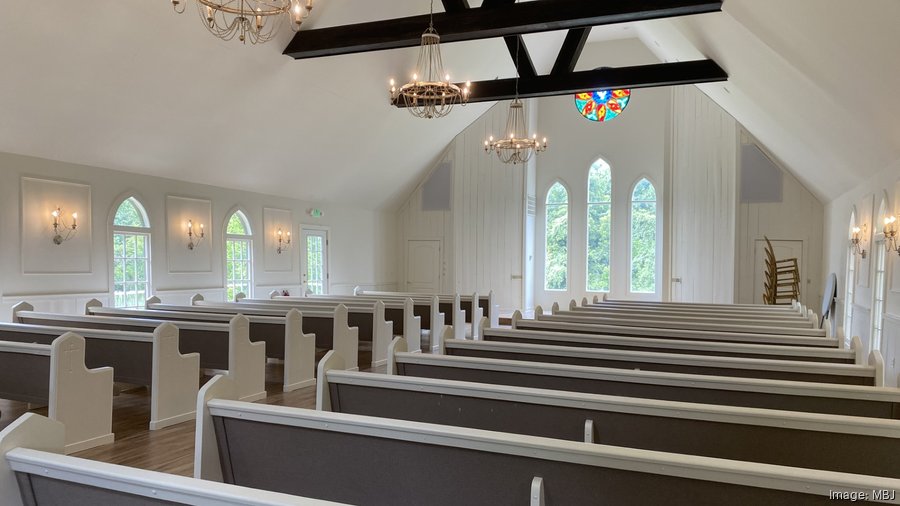 BT Prime Steakhouse pairs with wedding and events venue at Bonne Terre ...