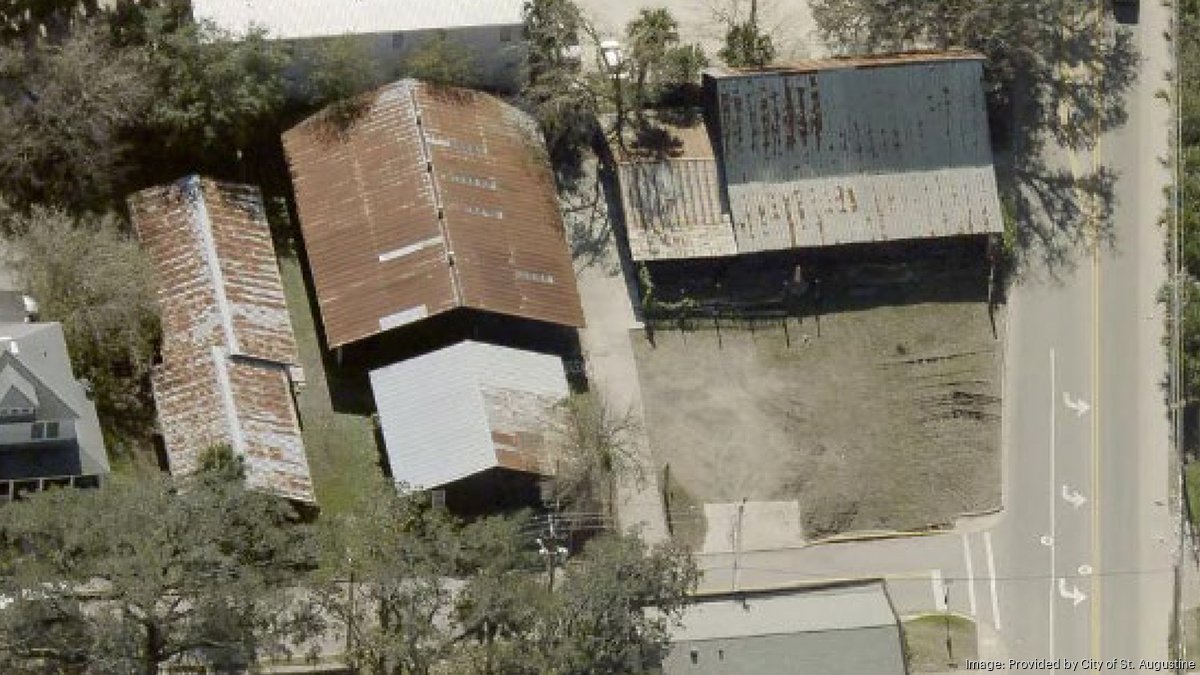 Ice Plant co-founder has ambitious St. Augustine project planned ...