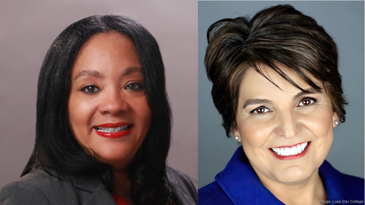 Lone Star College names new presidents for 2 campuses - Houston ...