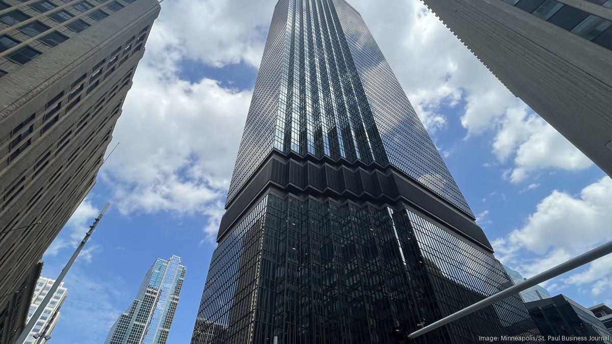 IDS Center owner Accesso wins new extension on loan - Minneapolis / St ...