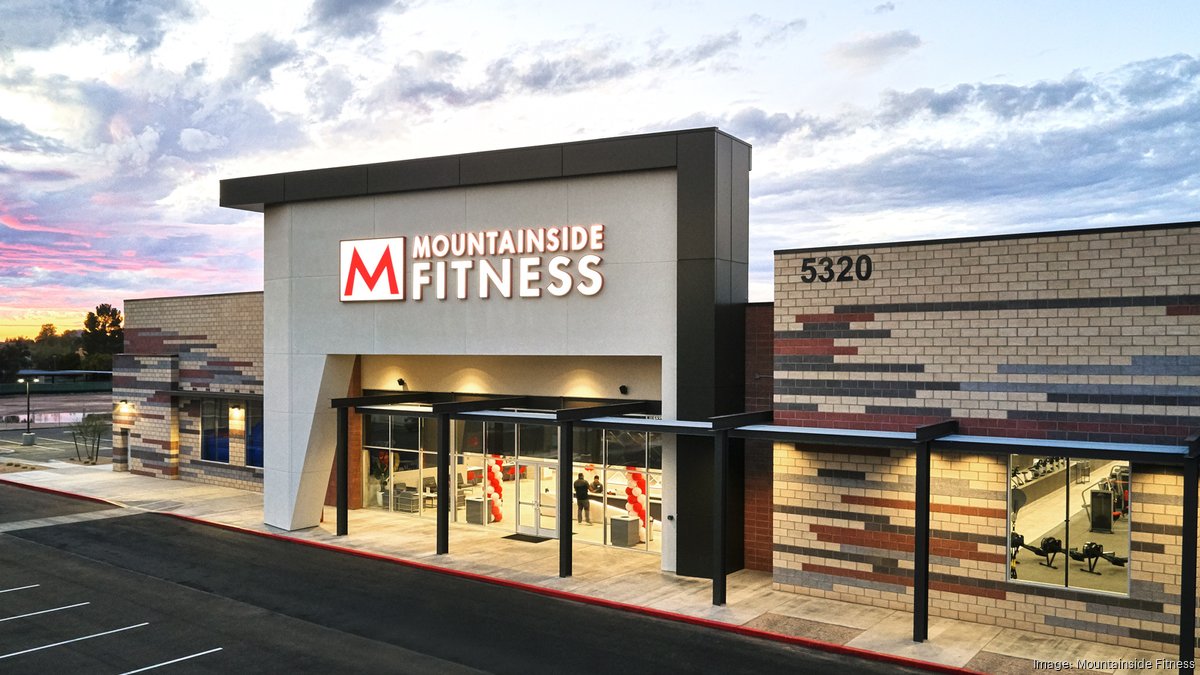 Mountainside Fitness breaks ground in Queen Creek; more real estate ...