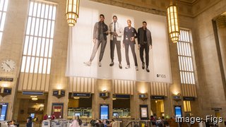 Stylish scrubs brand Figs to open retail store in Philadelphia ...