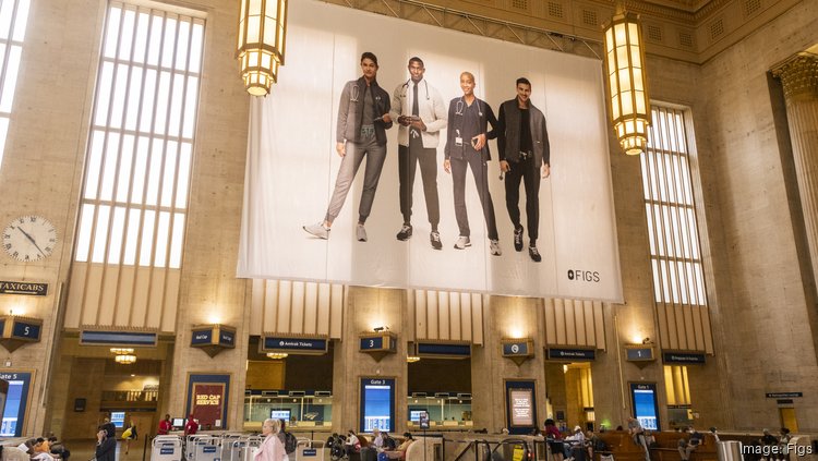 Stylish scrubs brand Figs to open retail store in Philadelphia ...