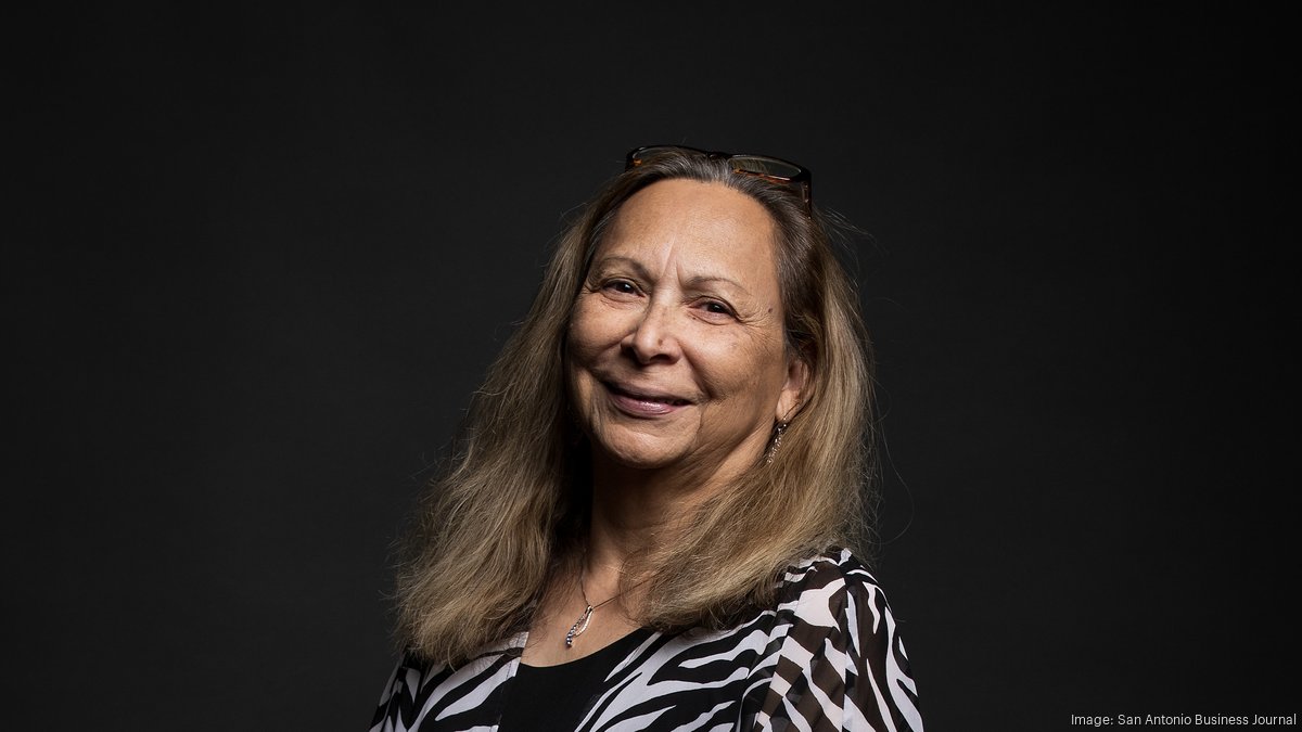 Roxanne Ramirez - San Antonio Business Journal