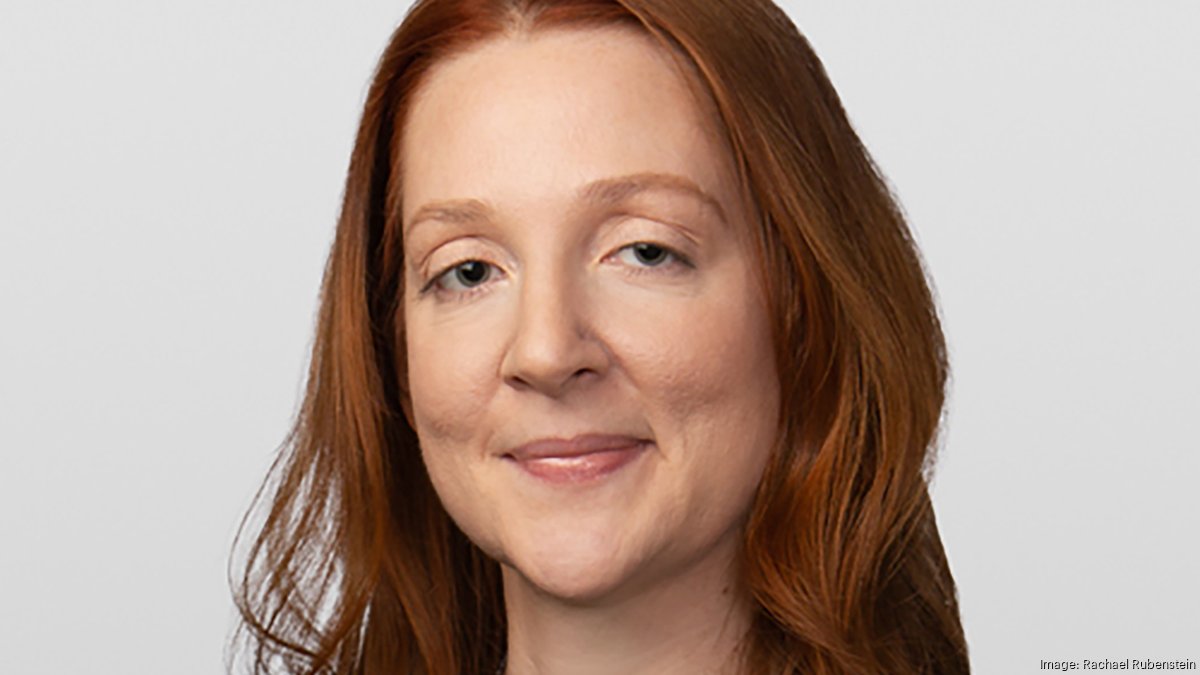 Rachel Rubenstein - San Antonio Business Journal