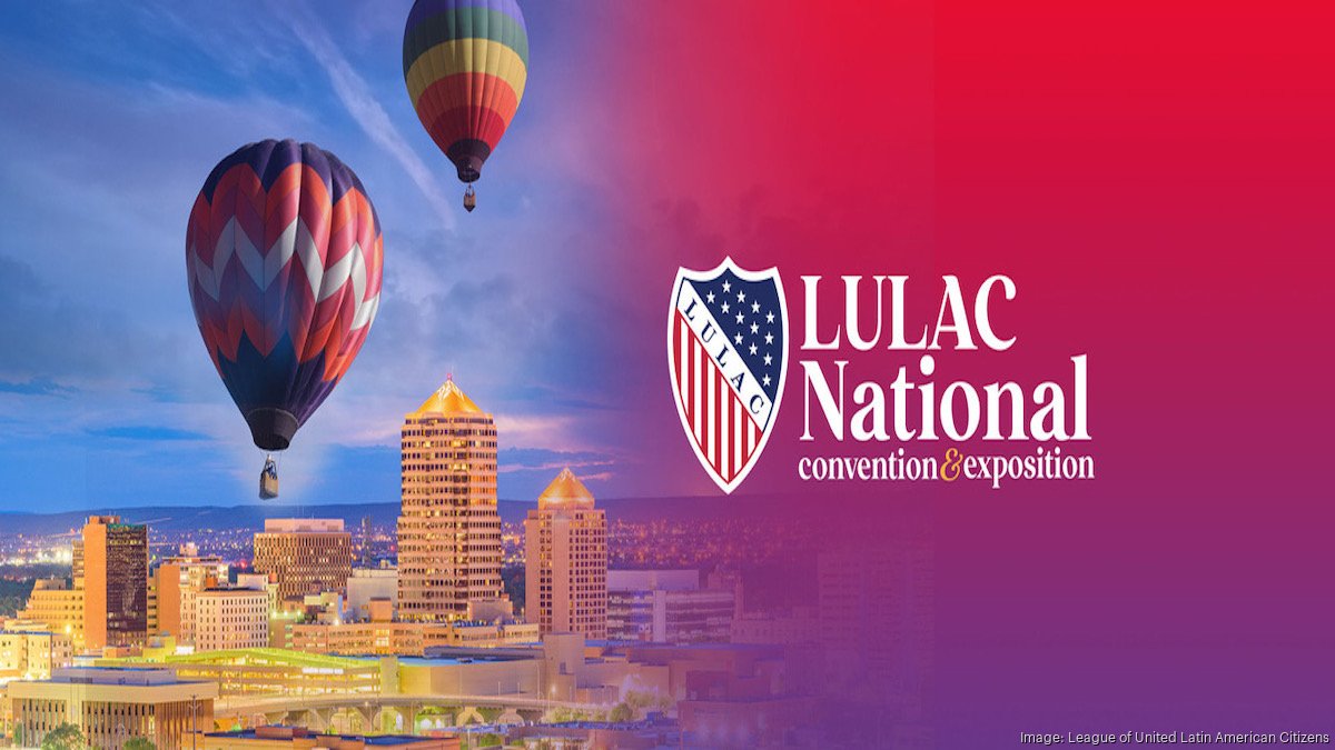 League of United Latin American Citizens to hold Albuquerque career ...