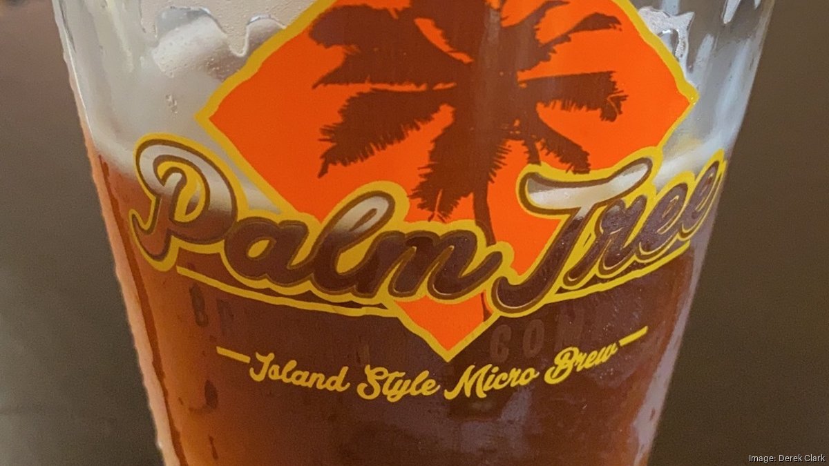 Palm Tree Brewing Co. relocating production, taproom in Orangevale ...