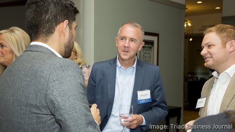 Inmar Intelligence CEO Spencer Baird says Winston-Salem company will ...