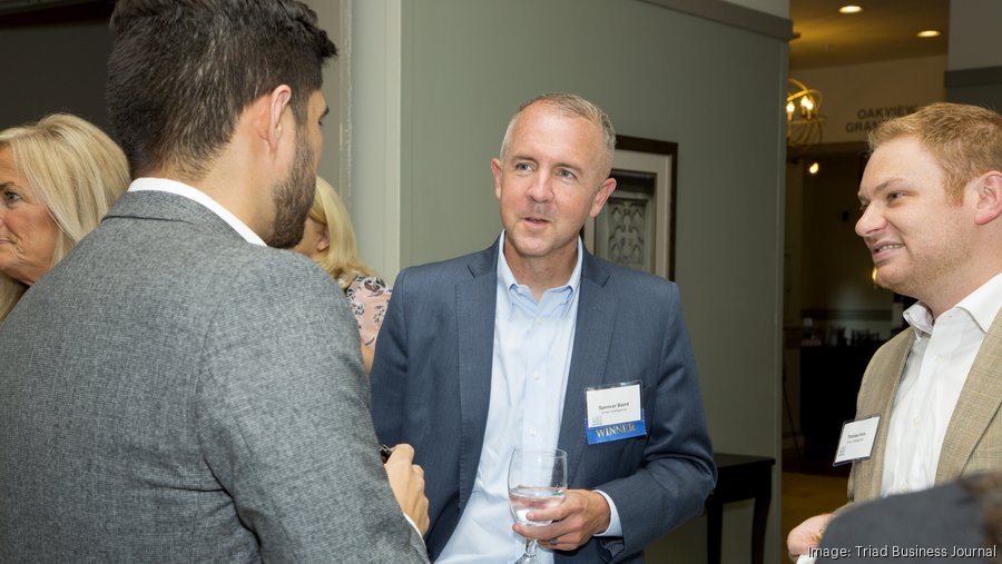 Inmar Intelligence CEO Spencer Baird says Winston-Salem company will ...