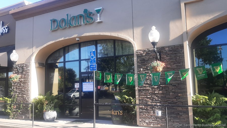 Dolan's in Folsom temporarily closes with suspended liquor license ...