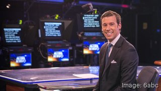 Chasing Action News: Has Jim Gardner's retirement left 6abc vulnerable ...