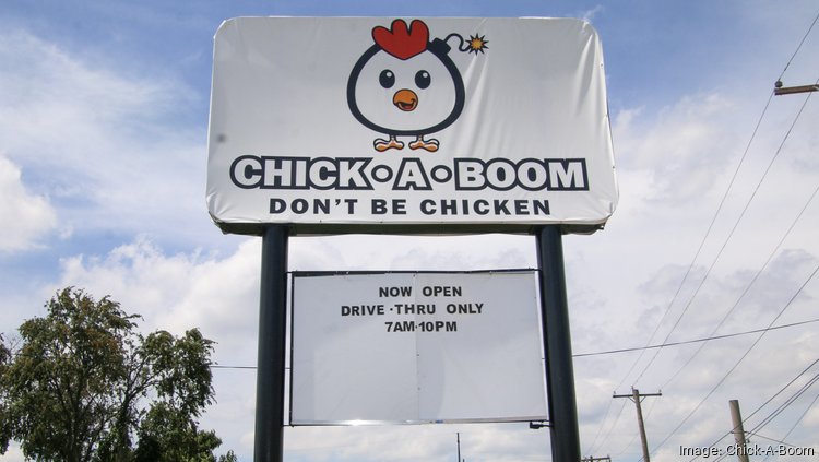 Now backed by NFL great Randy Moss, 'the sky's the limit' for Chick-A ...