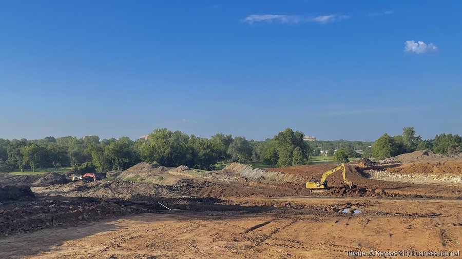 Curtin Property wants to delay collecting CID sales tax at Brookridge ...