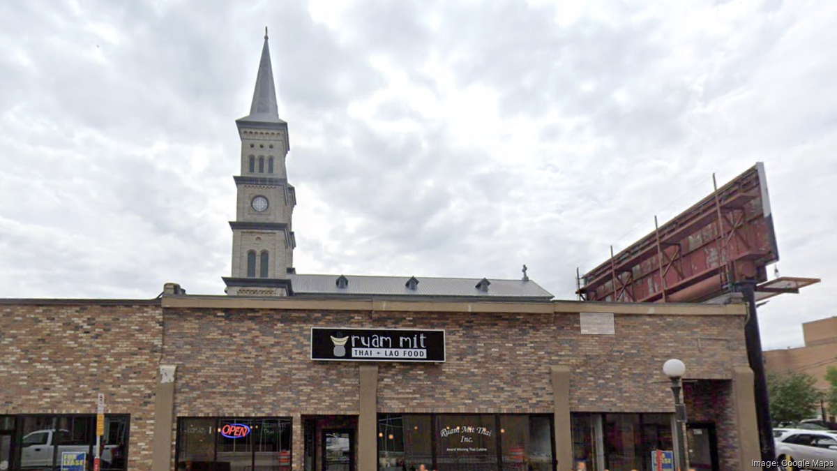Ruam Mit, downtown St. Paul's decades-old Thai and Lao restaurant ...