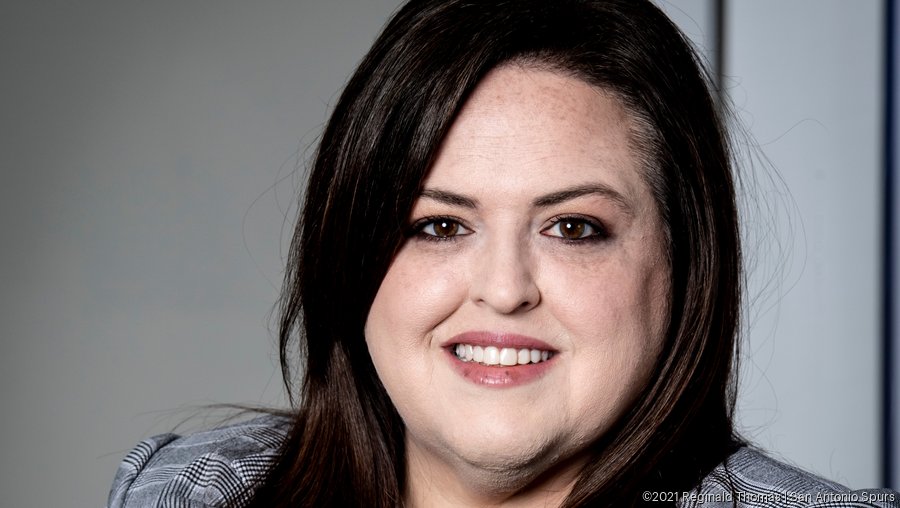 AT&T Center gets first female GM as Spurs enter Wemby era - San Antonio ...