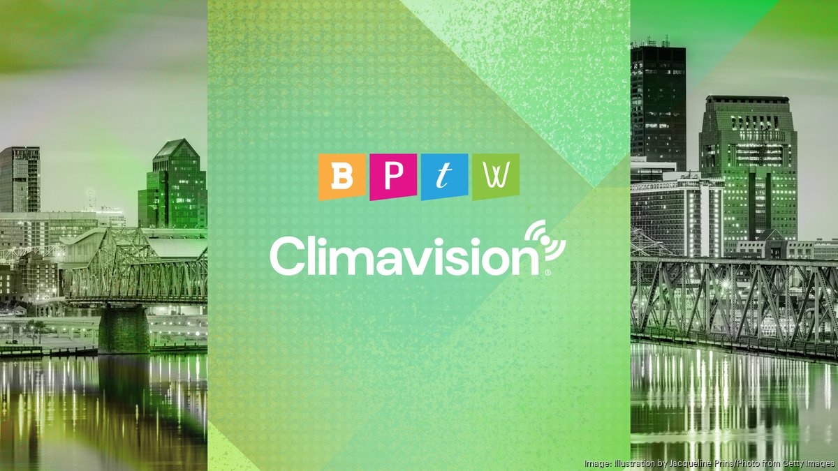 2. Climavision - Louisville Business First