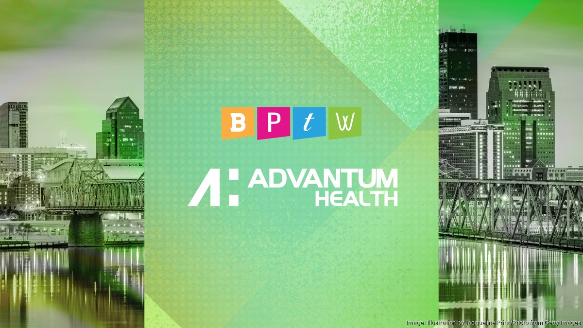 11. Advantum Health - Louisville Business First
