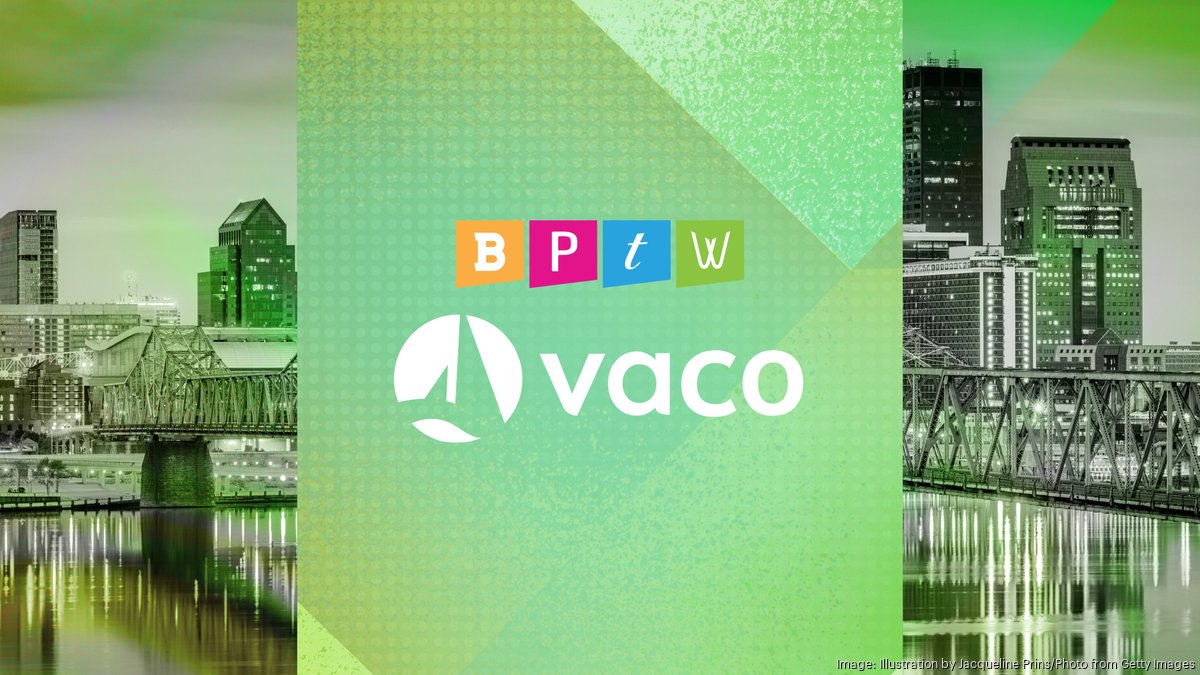 3. Vaco - Louisville Business First