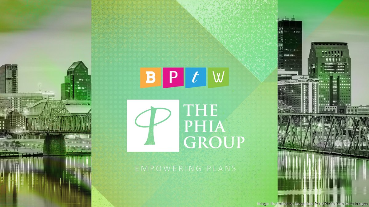 14. The Phia Group - Louisville Business First