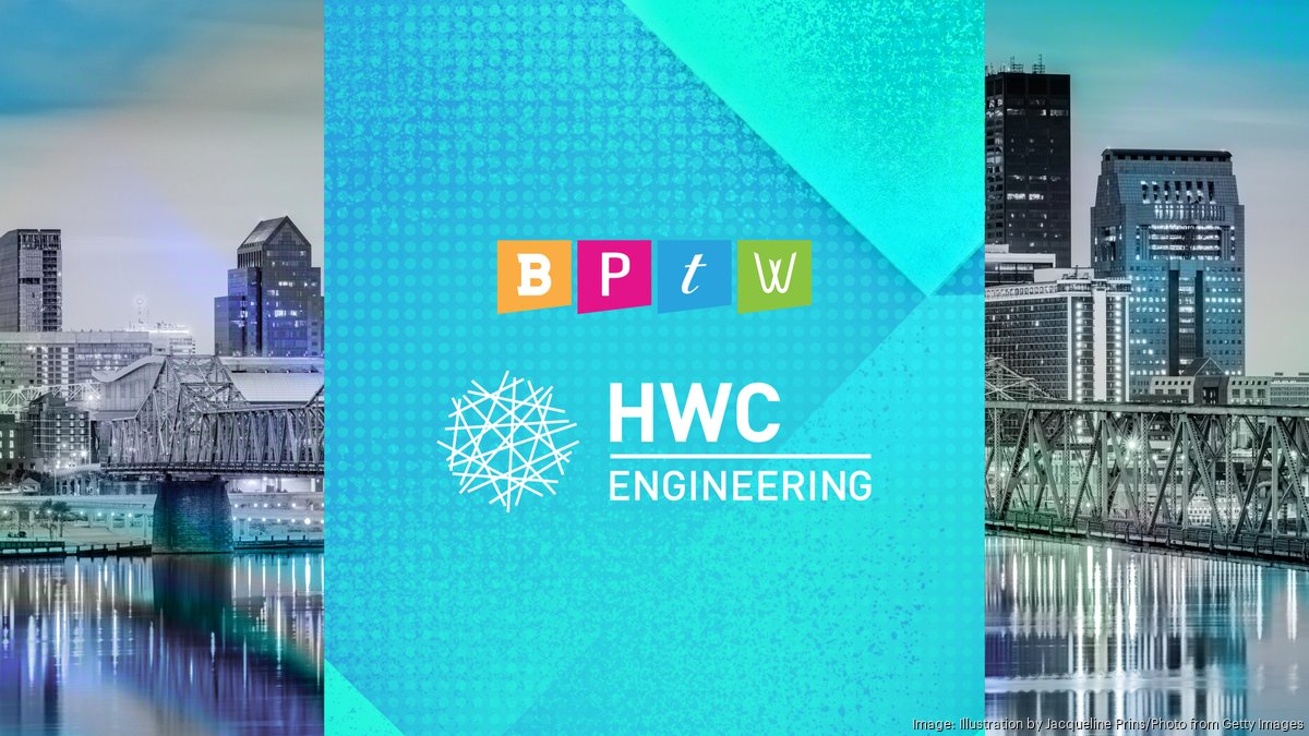 13. HWC Engineering - Louisville Business First