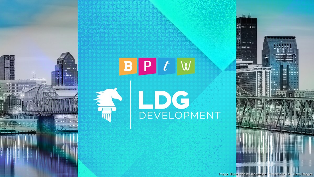 10. LDG Development - Louisville Business First