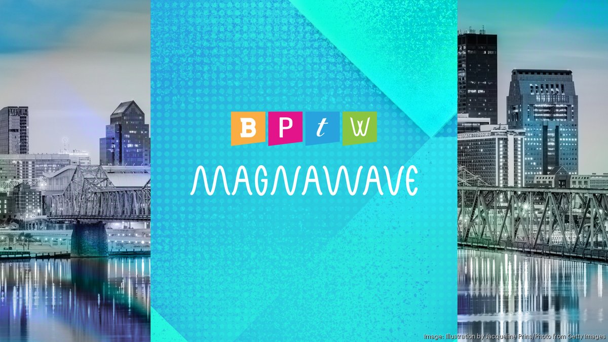 7. MagnaWave Inc. - Louisville Business First