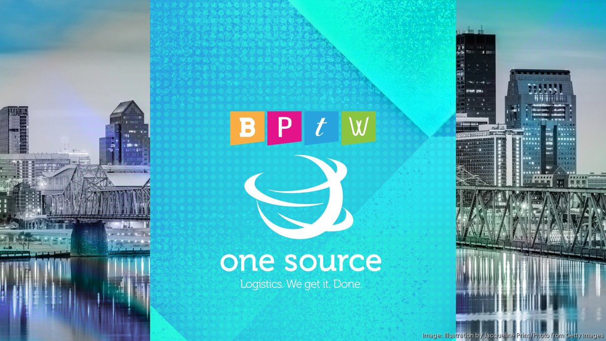 4. One Source Logistics - Louisville Business First