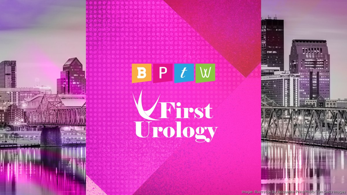 8. First Urology PSC - Louisville Business First