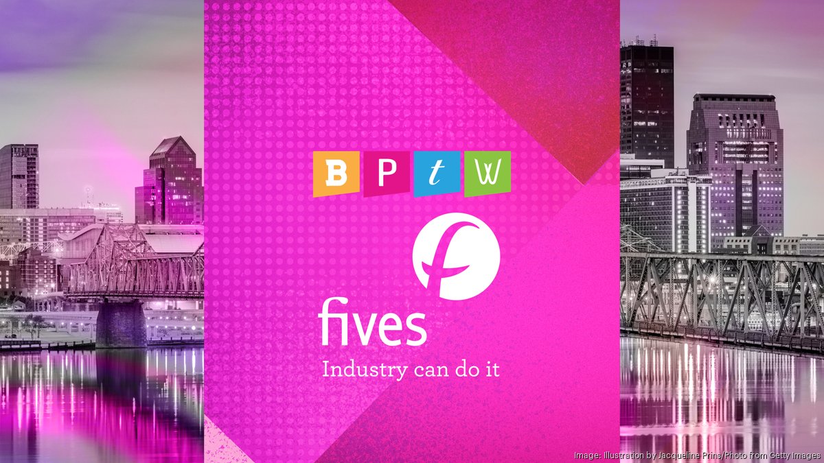 6. Fives Intralogistics Corp. - Louisville Business First