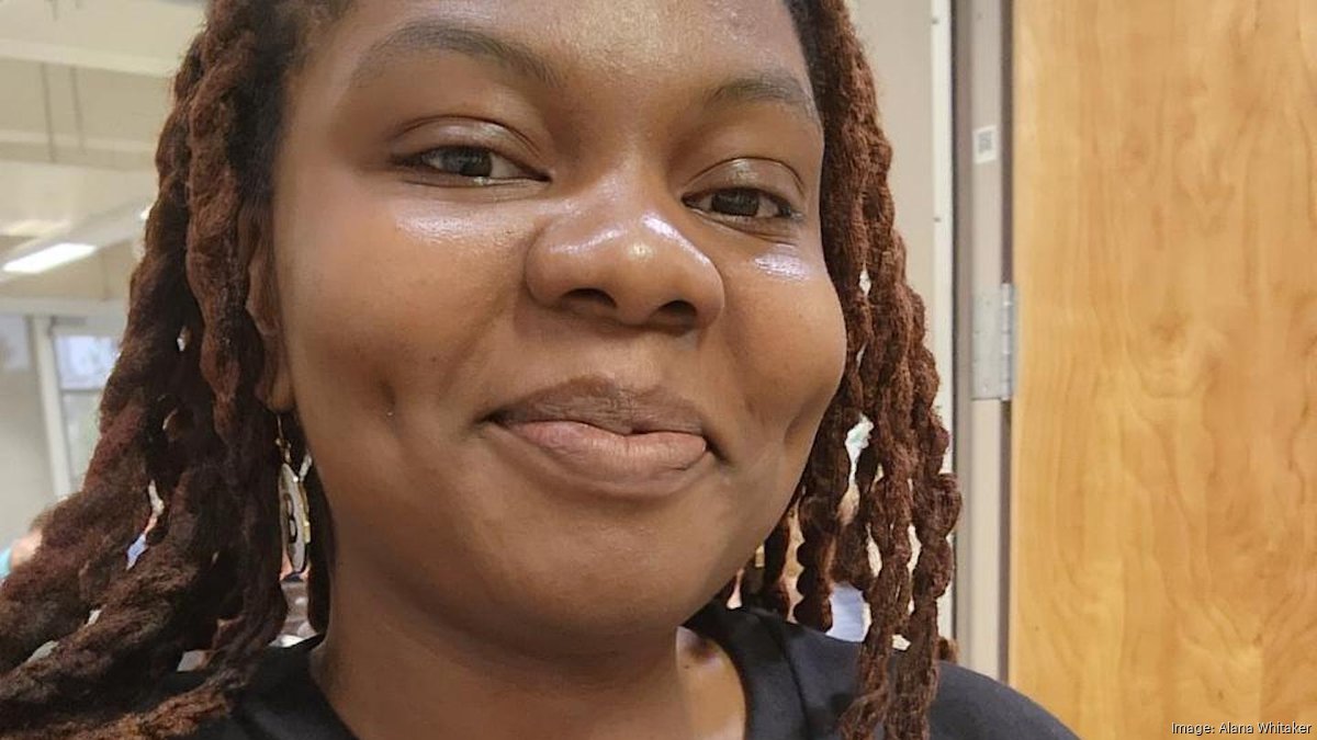 Jacksonville leader trying to get more Black professionals into tech sector - Jacksonville ...