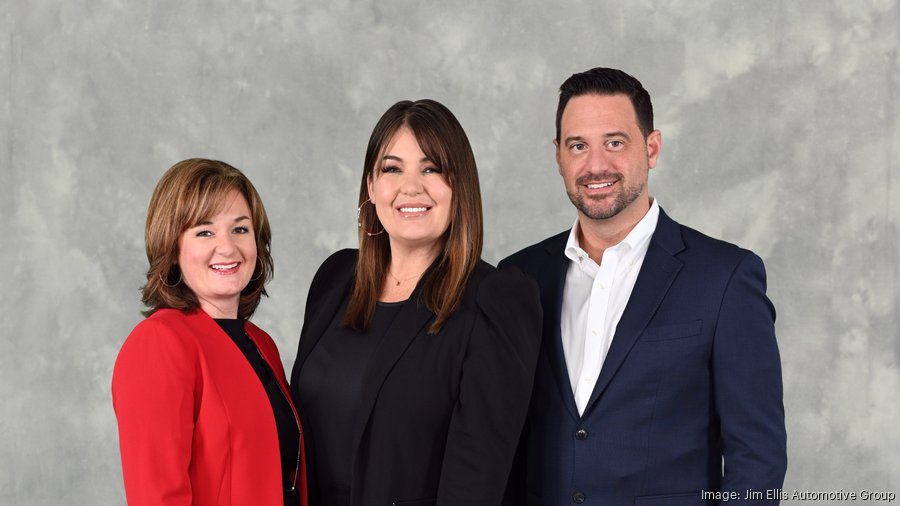 Jim Ellis and son Jimmy honored posthumously as Most Admired CEOs ...