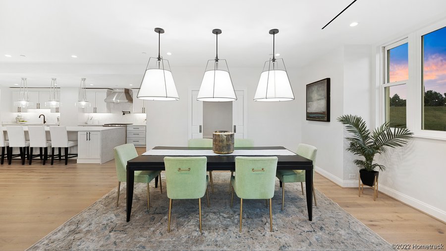 Half of Tom Clancy's former Ritz Carlton on market for $3.75M ...
