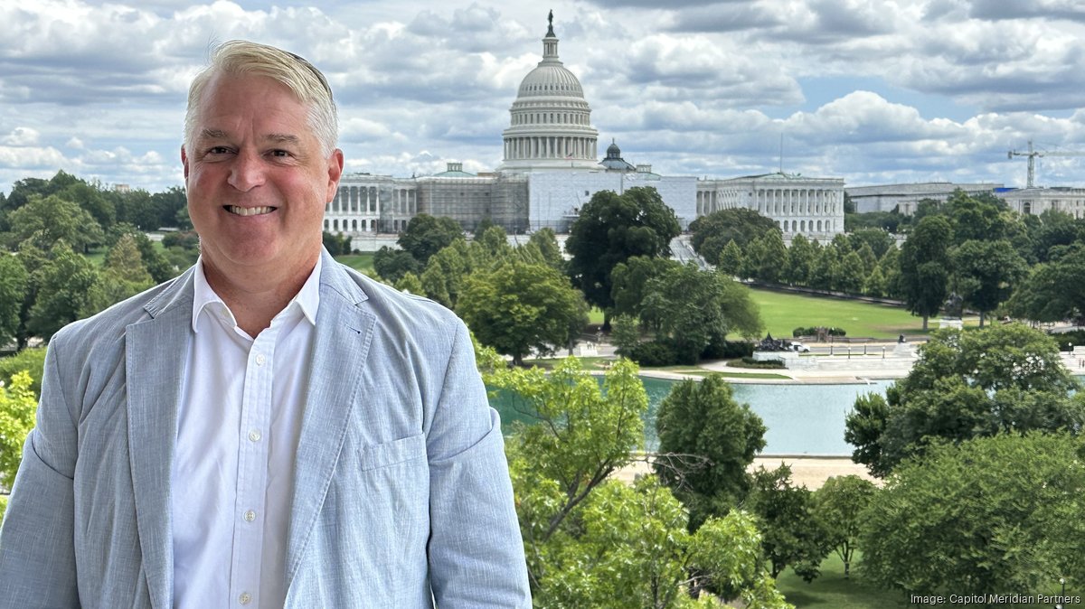 Private equity firm Capitol Meridian Partners eyes second fund ...