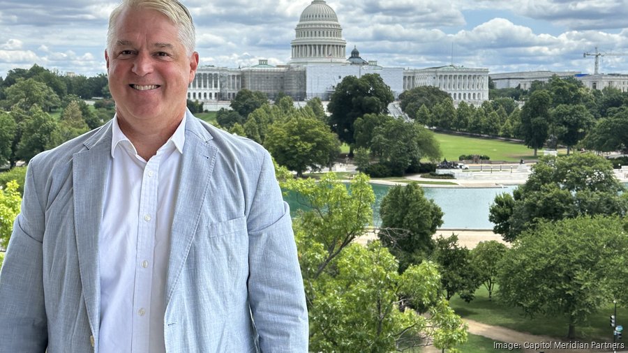 Capitol Meridian Partners, PE firm founded by Carlyle alums, raises ...