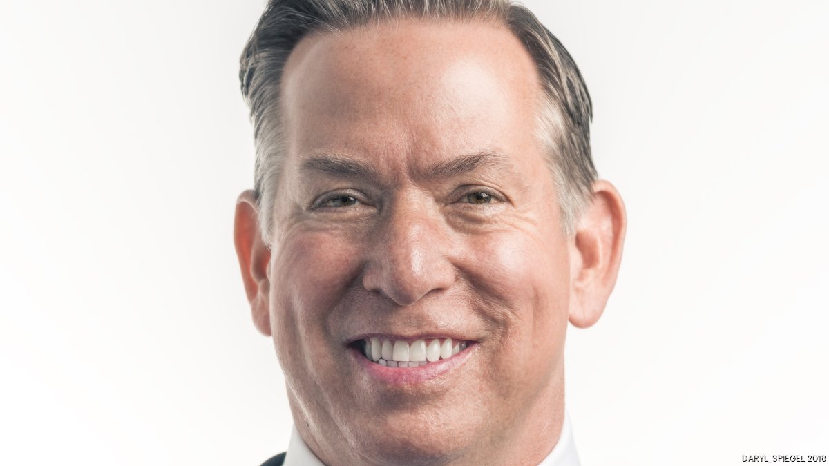 Diablo/Freud Tools' Russell Kohl honored as Most Admired CEO - Atlanta ...