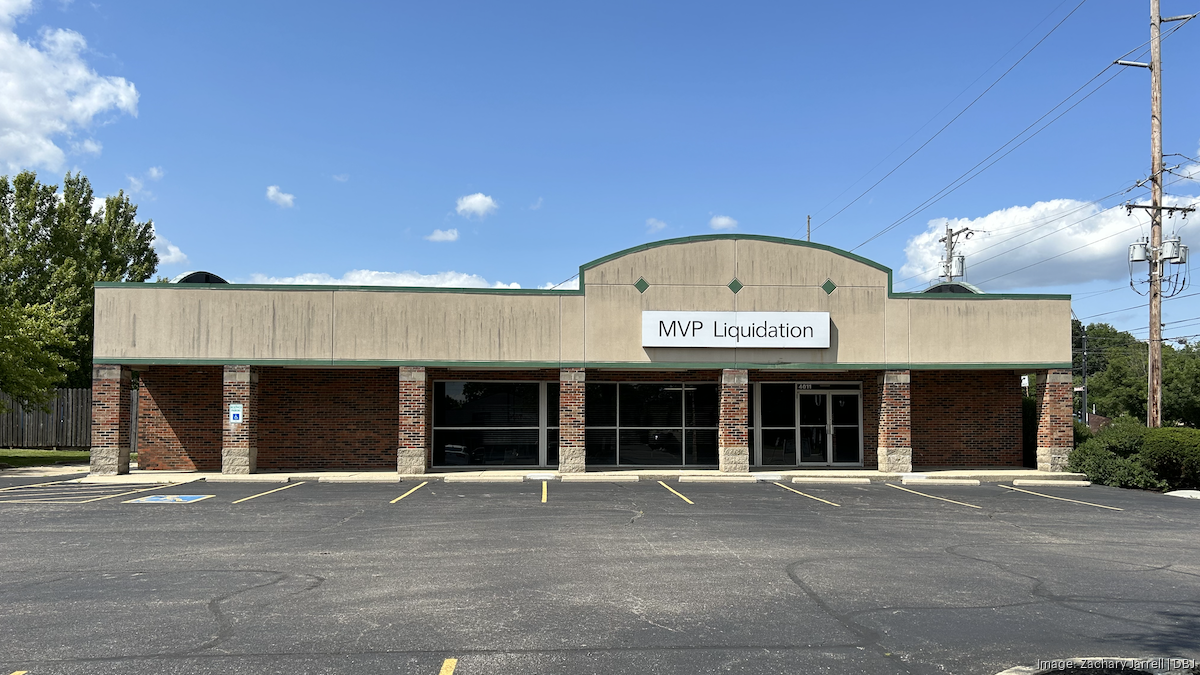 Fairmont Plaza in Kettering to add coffee shop - Dayton Business Journal