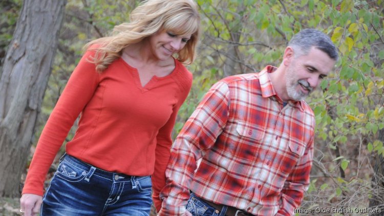 Olde English Outfitter in Tipp City embarks on $3.5M expansion - Dayton ...