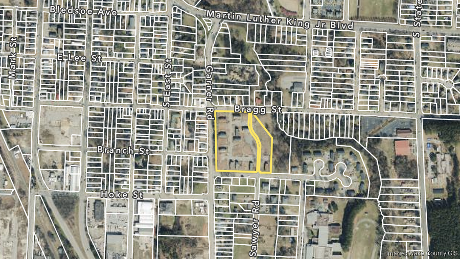 New apartments in Raleigh add to city's supply of affordable housing ...