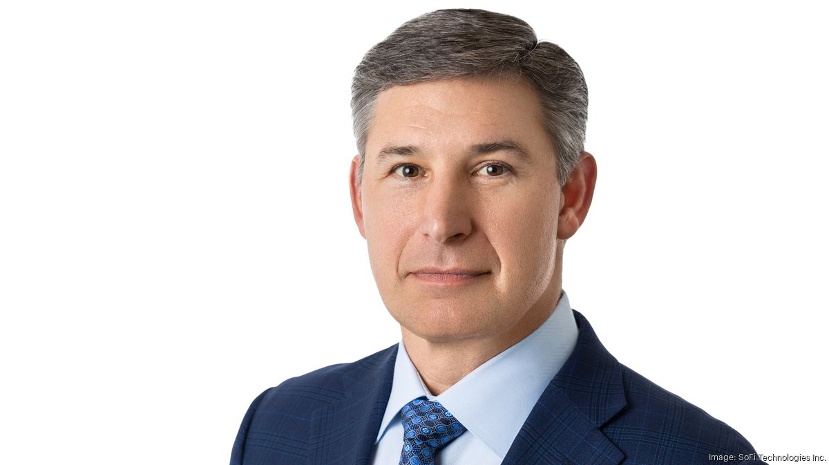 Why SoFi CEO Anthony Noto sees profitability by year end as deposits ...