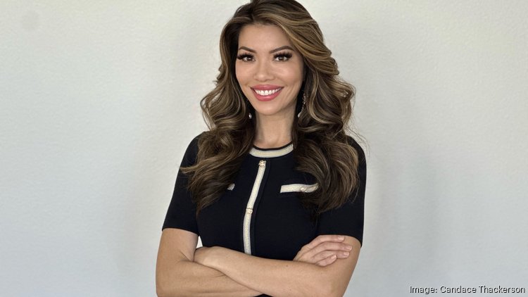 PBN’s 40 Under 40 Class of 2023: Part 5 - Pacific Business News