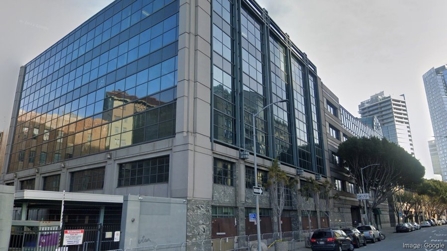 San Francisco eye purchase of Mission Street building - San Francisco ...